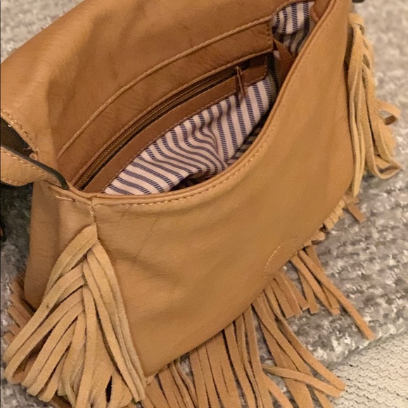 Stitch Fix | Bags | Cross Body Bag | Poshmark